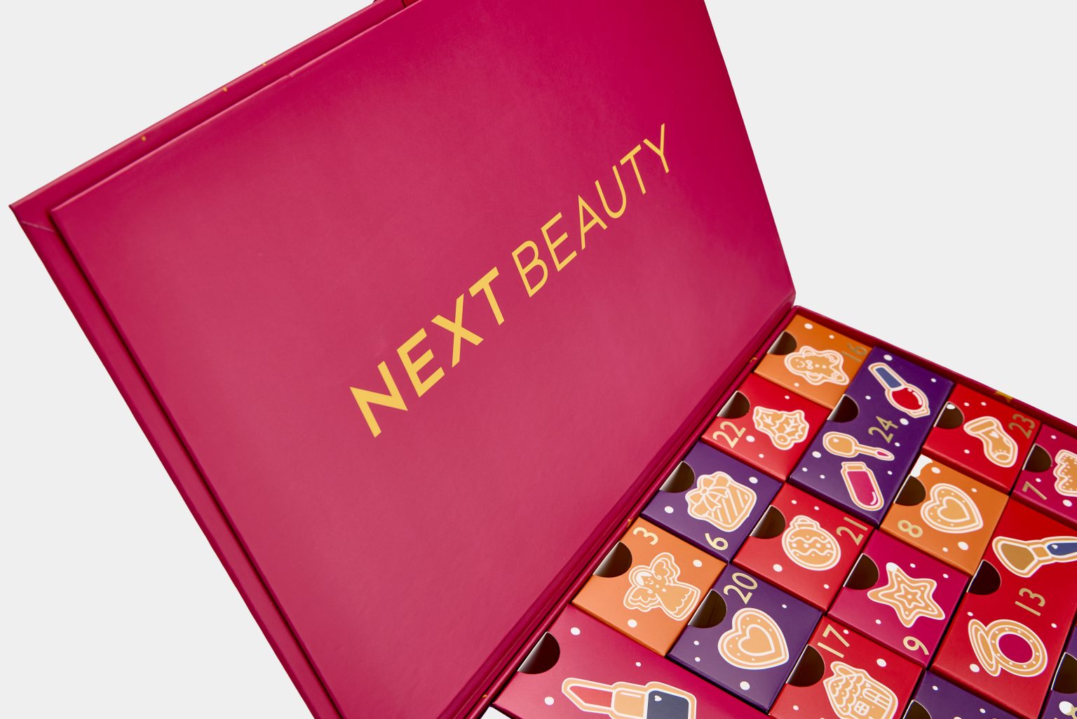 NEXT Beauty Advent Calendars